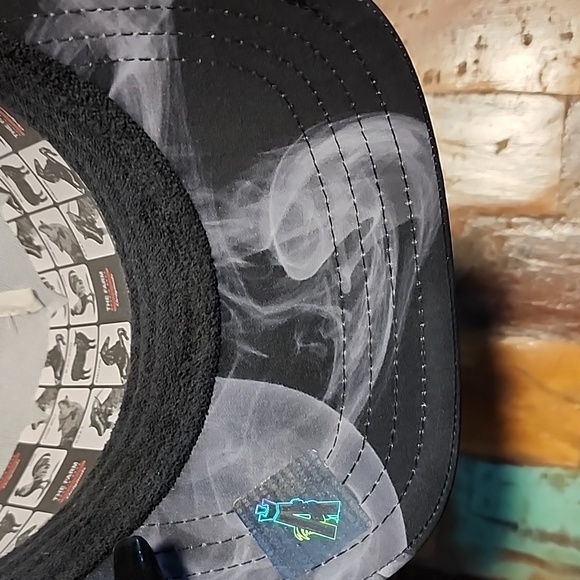 Goorin Bros | Accessories | Reefer Smoke Goorin Bros Turtle Trucker Nwt ...